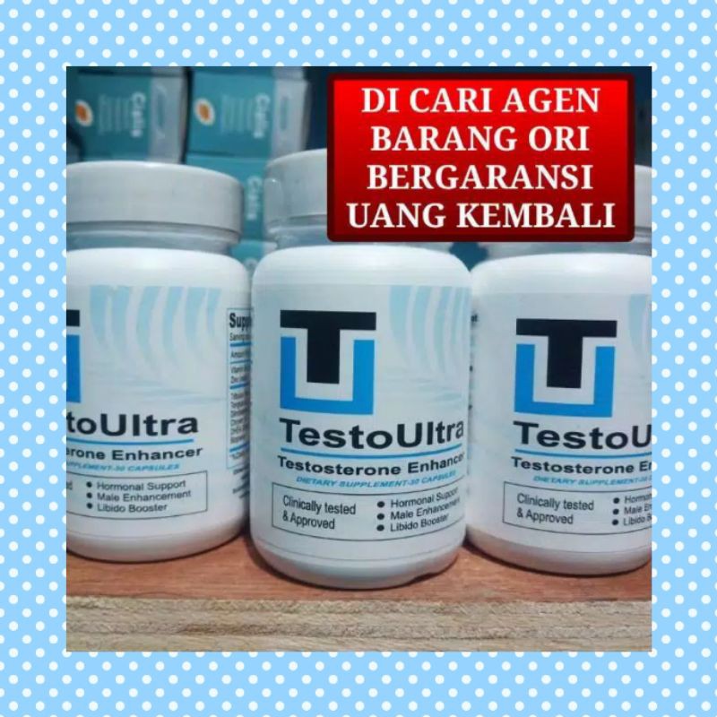 Harga Testo Terbaru November 2023 |BigGo Indonesia