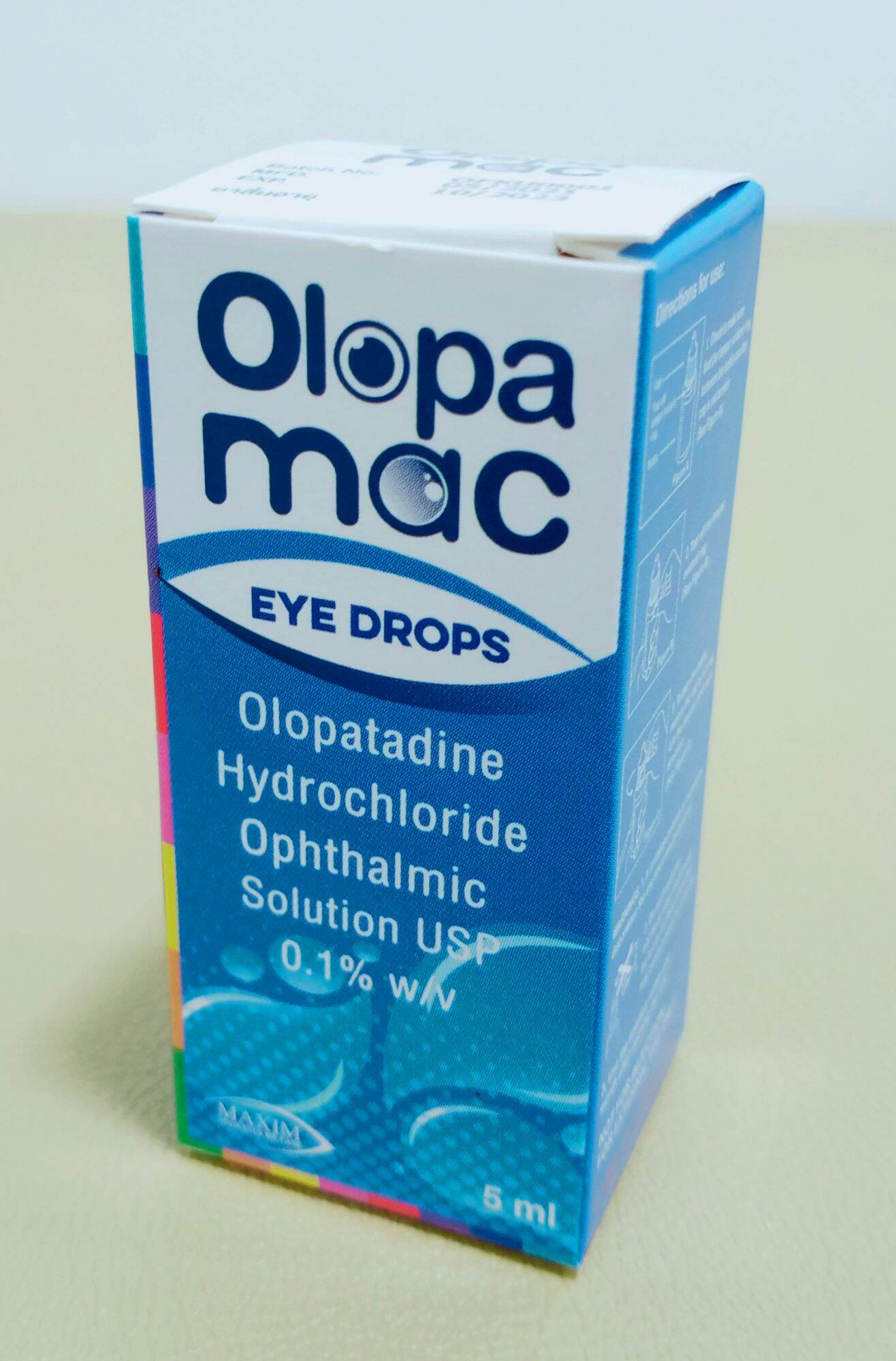 Olopamac ถูกที่สุด พร้อมโปรโมชั่น มิ.ย 2023|BigGoเช็คราคาง่ายๆ