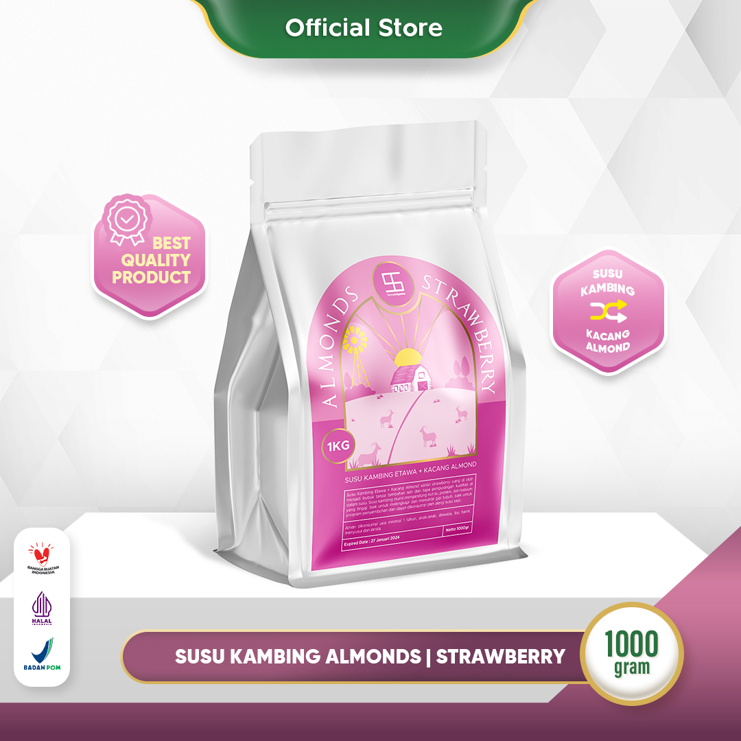 Harga Stoberi Terbaru Juni 2023 |BigGo Indonesia