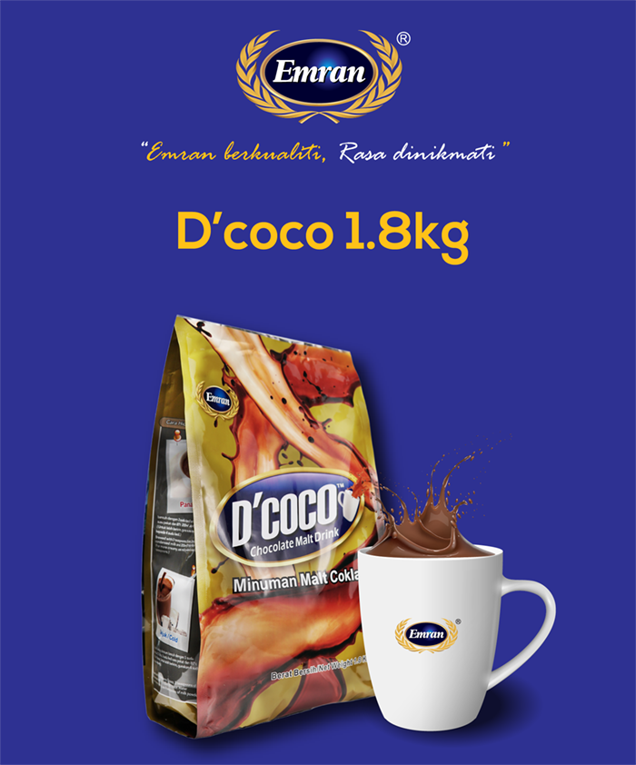 Emrani Price & Promotion-Jul 2024|BigGo Malaysia