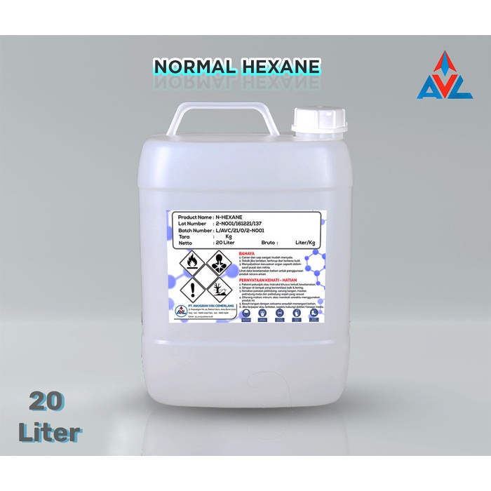 N-hexane Price & Promotion-Oct 2023|BigGo Malaysia
