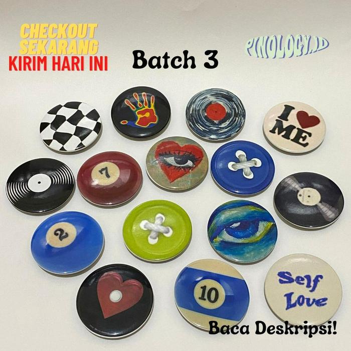 Harga Pinology.id Terbaru Oktober 2023 |BigGo Indonesia