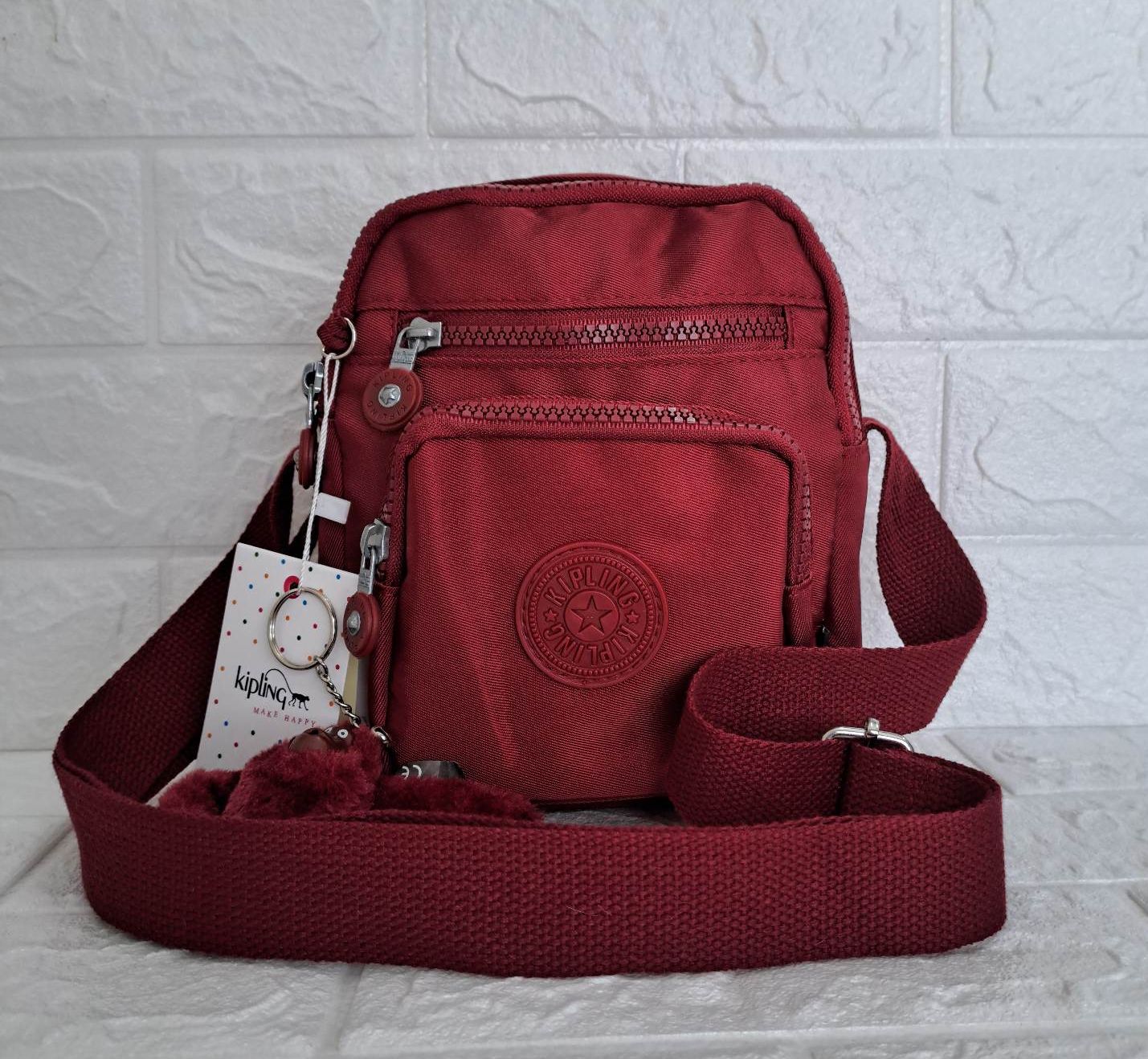 Kipling Price & Voucher Apr 2024|BigGo Philippines