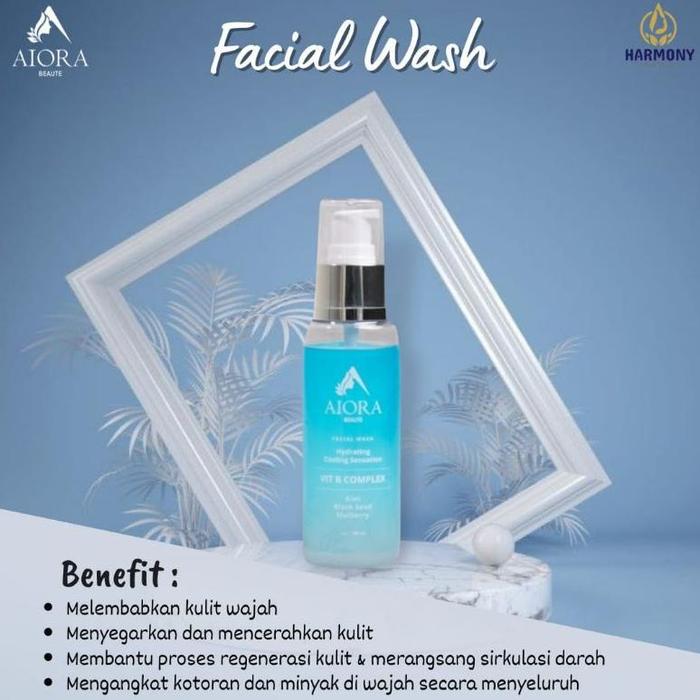 Harga Aoira Terbaru Agustus 2024 |BigGo Indonesia