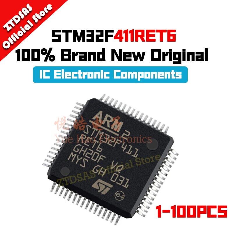 STM32F411RE Price & Promotion-Apr 2023|BigGo Malaysia