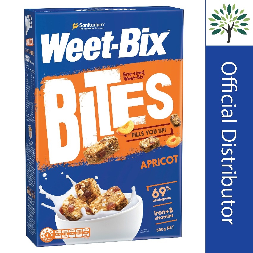 Weetbix Price & Voucher Apr 2023|BigGo Philippines