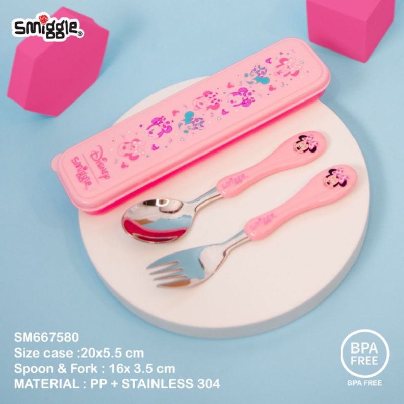 Harga Smiggle Terbaru April 2024 |BigGo Indonesia