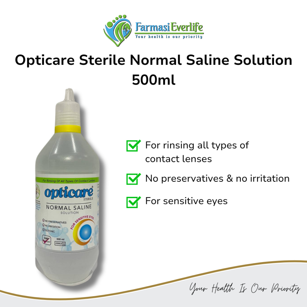 Opticare Price & Promotion-Jun 2024|BigGo Malaysia