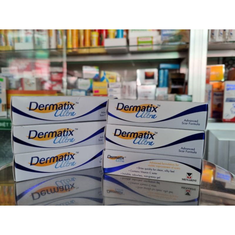 Dermatix Best Price in Apr 2023|BigGo Singapore