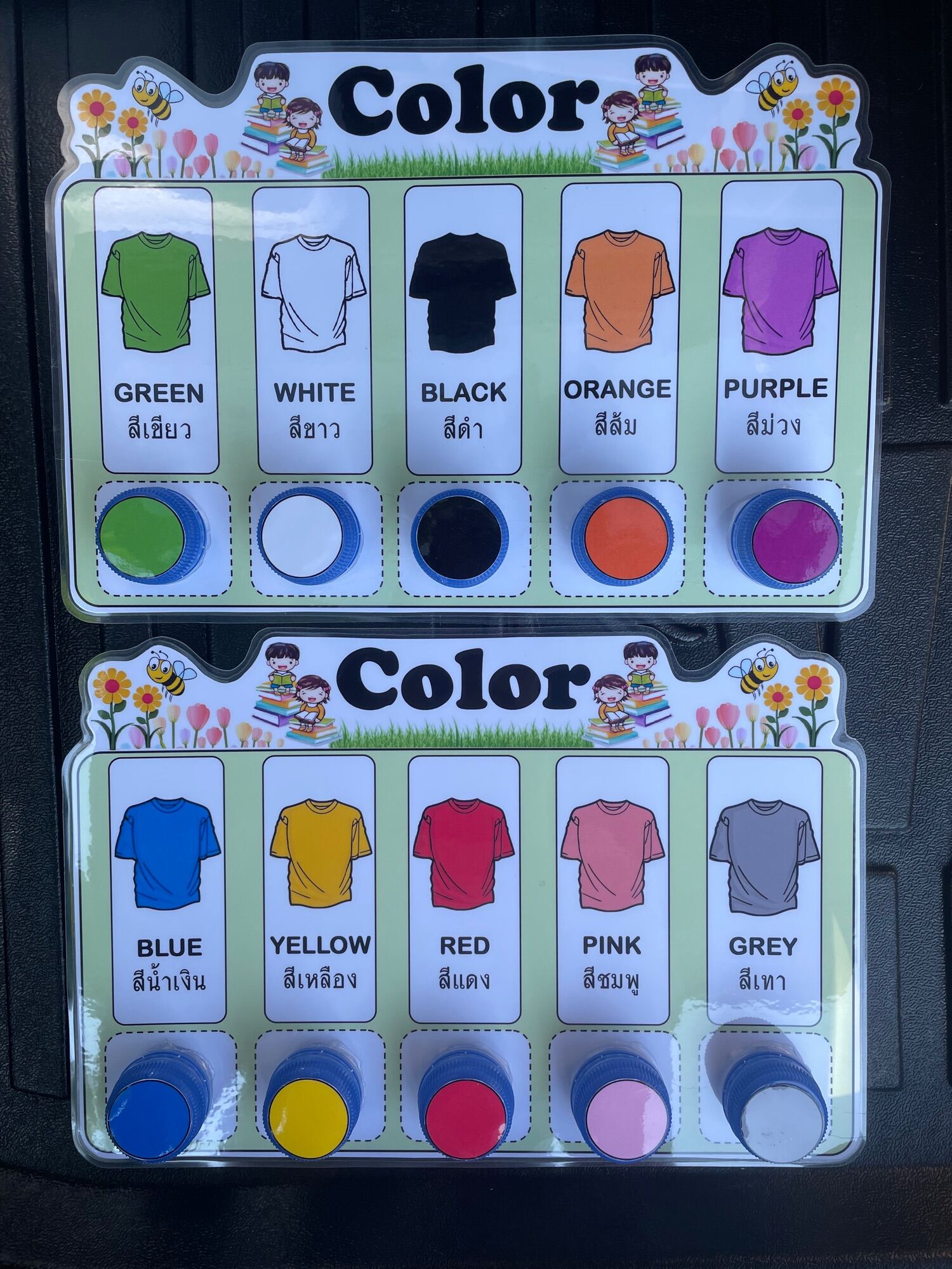 สื่อการสอนทำมือการงาน ถูกที่สุด พร้อมโปรโมชั่น มิ.ย 2024|BigGoเช็คราคาง่ายๆ