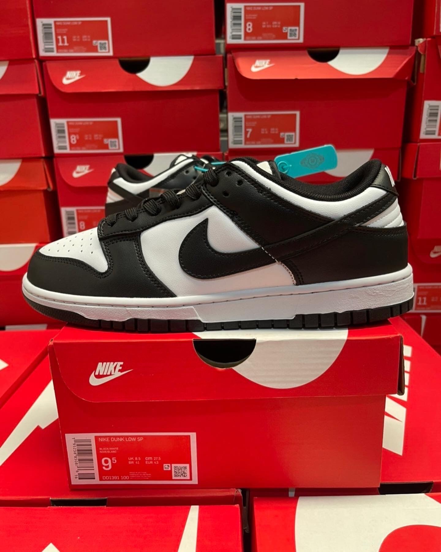 AIR Jordan Panda ถูกที่สุด พร้อมโปรโมชั่น มิ.ย 2023|BigGoเช็คราคาง่ายๆ