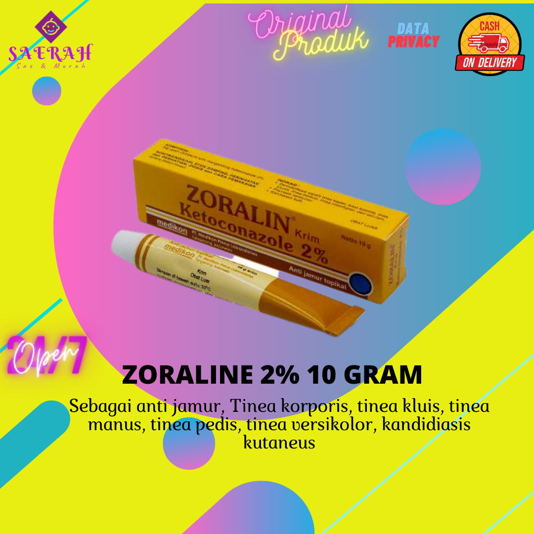 Harga Zoraline Terbaru Januari 2024 |BigGo Indonesia