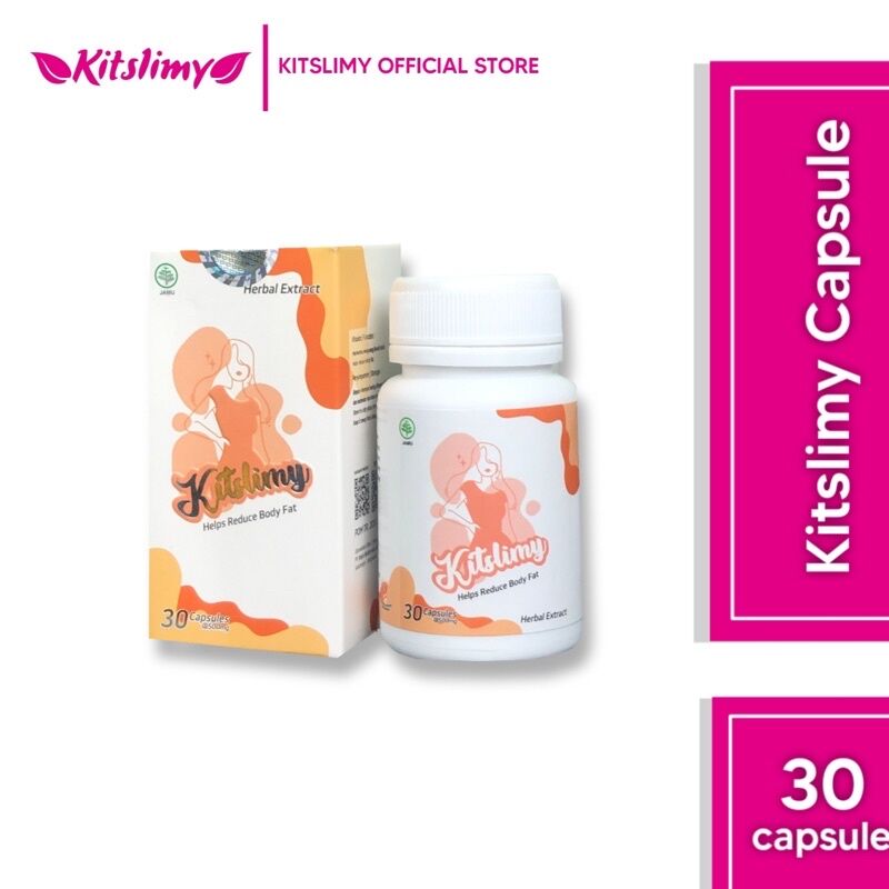 Harga Kitslimy Terbaru Maret 2024 |BigGo Indonesia