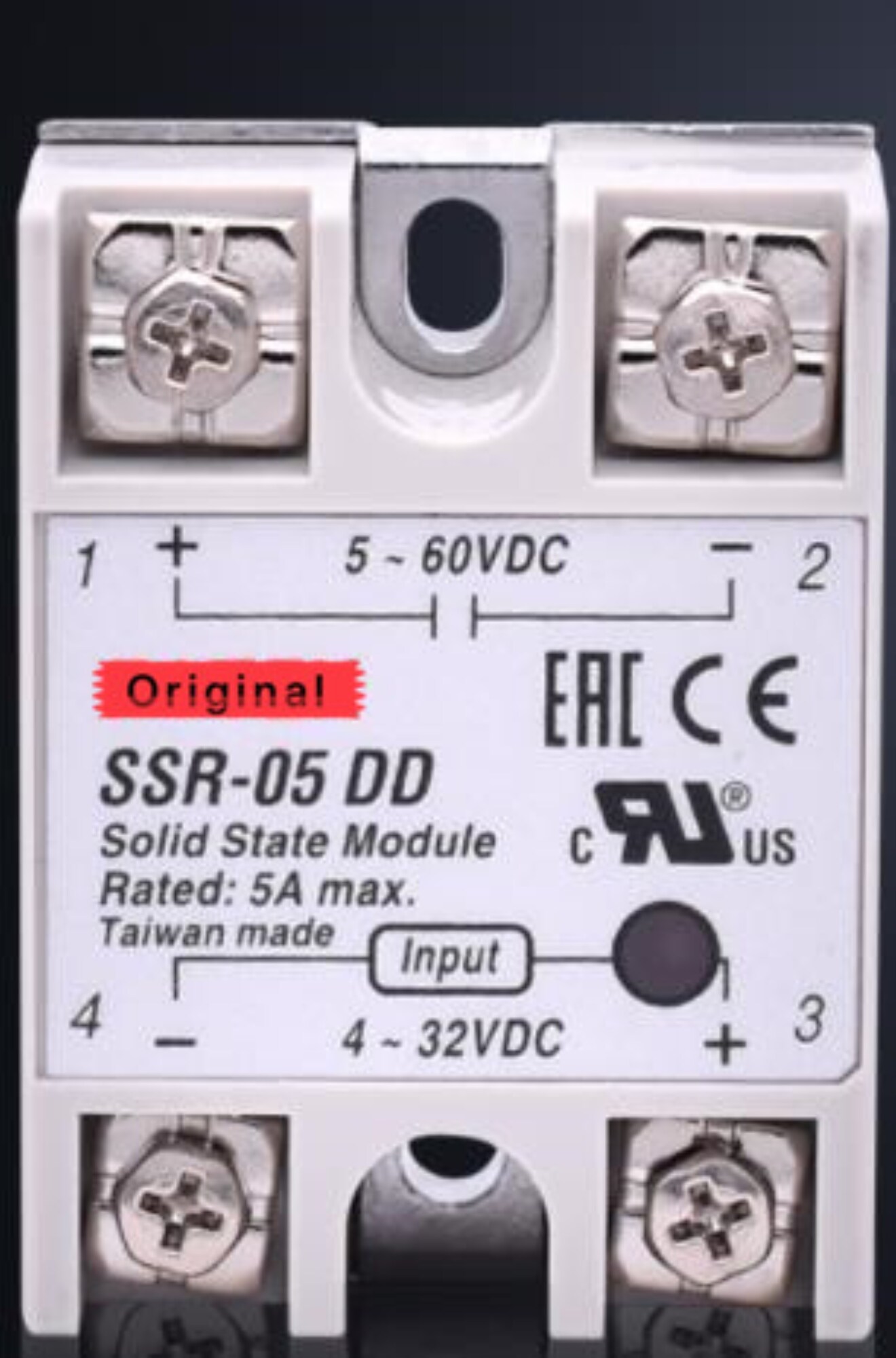 SSR-50DD ถูกที่สุด พร้อมโปรโมชั่น เม.ย. 2023|BigGoเช็คราคาง่ายๆ