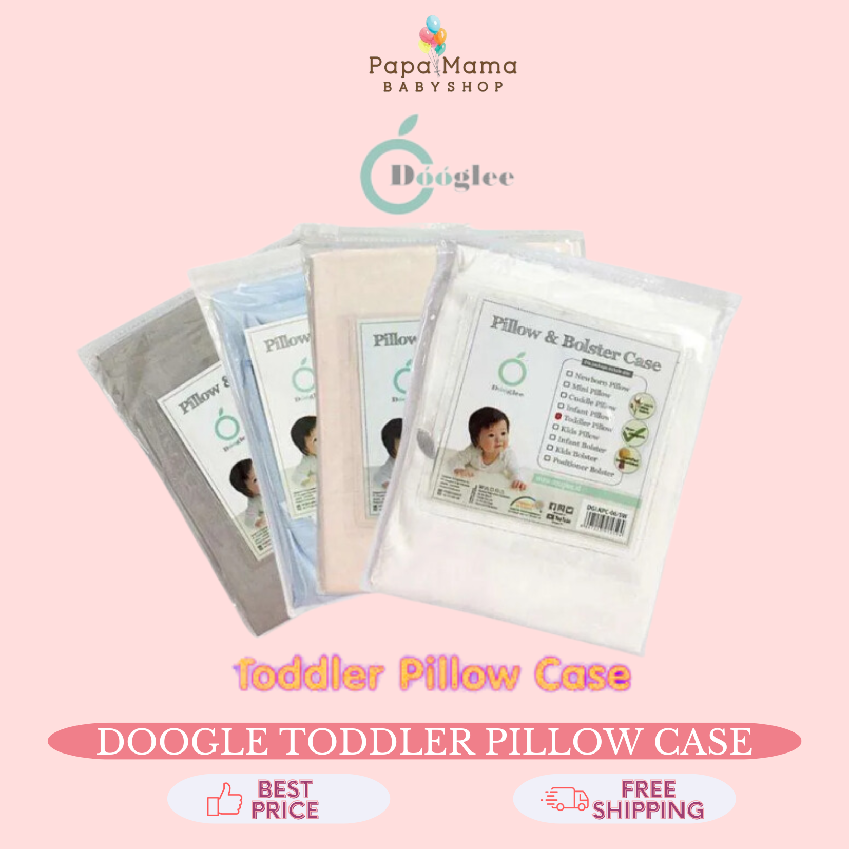 Harga Doglee Terbaru Desember 2023 |BigGo Indonesia