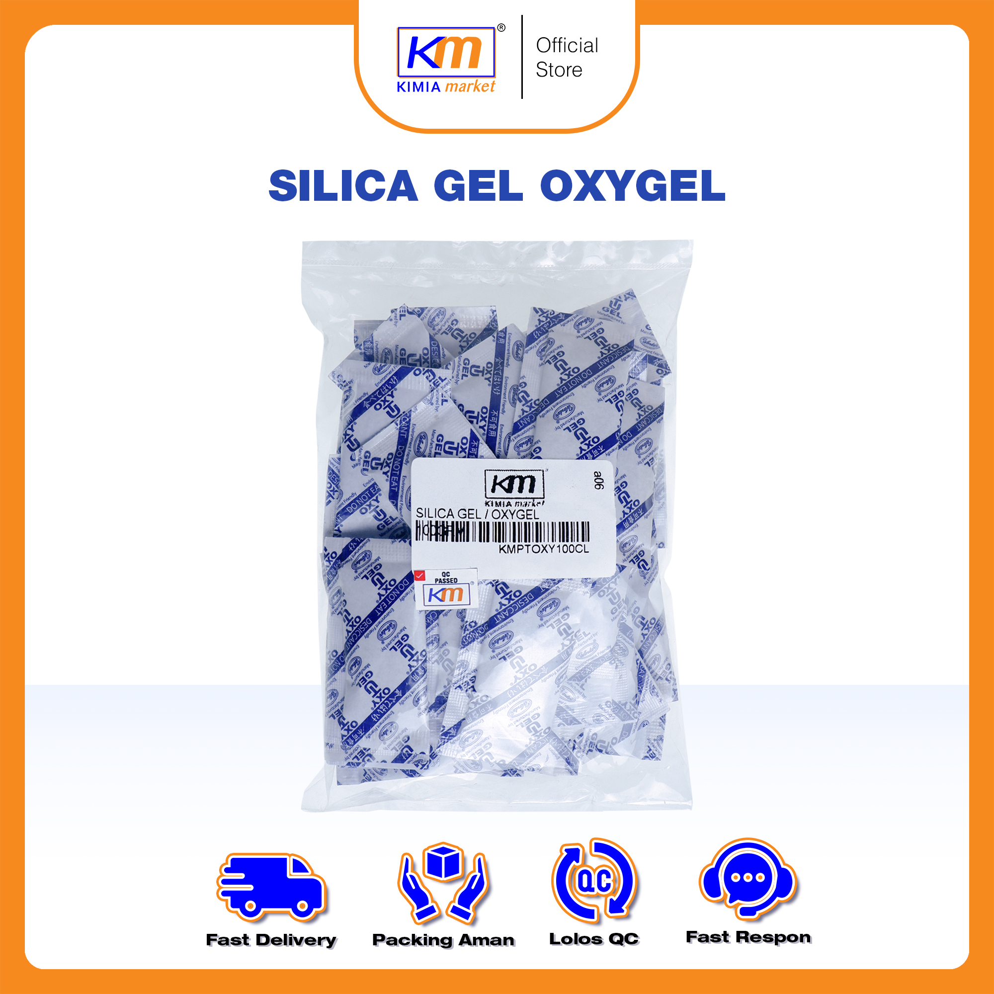 Harga Oxygel Terbaru November 2023 |BigGo Indonesia