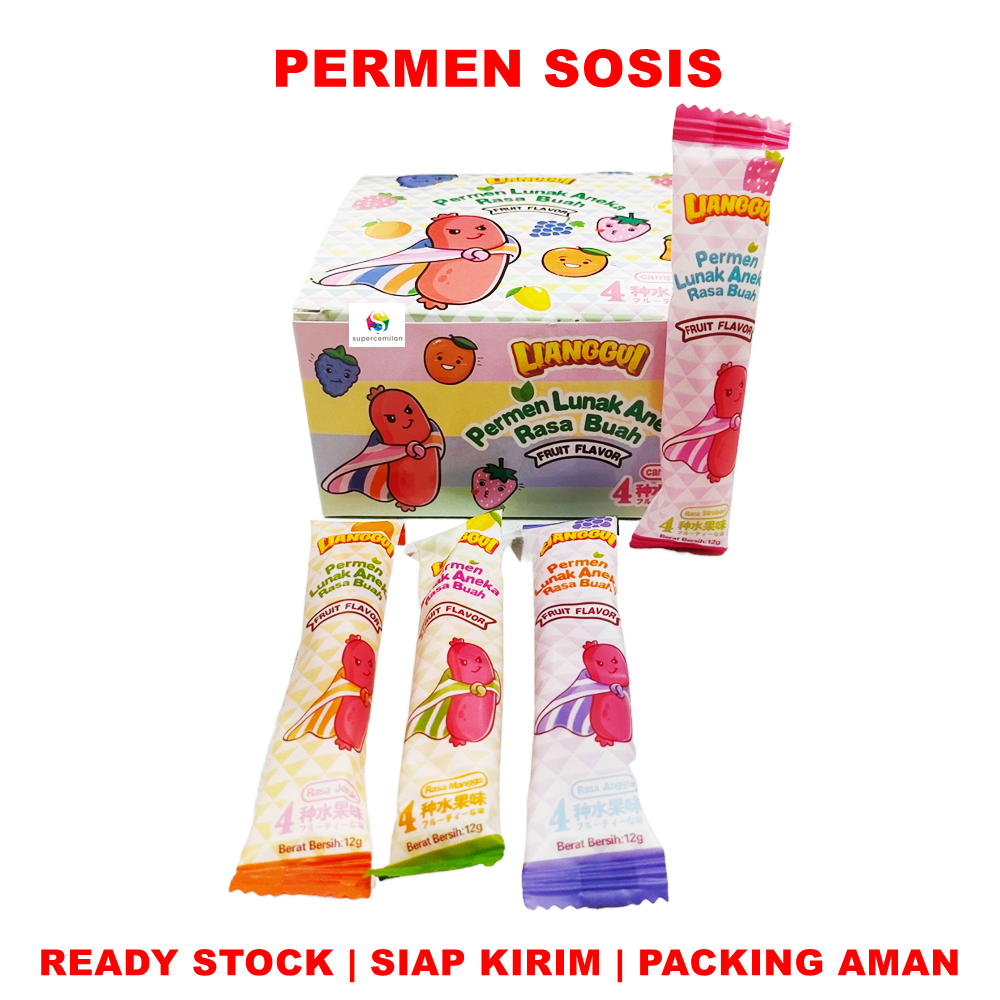 Harga Lianggui Terbaru Agustus 2023 |BigGo Indonesia