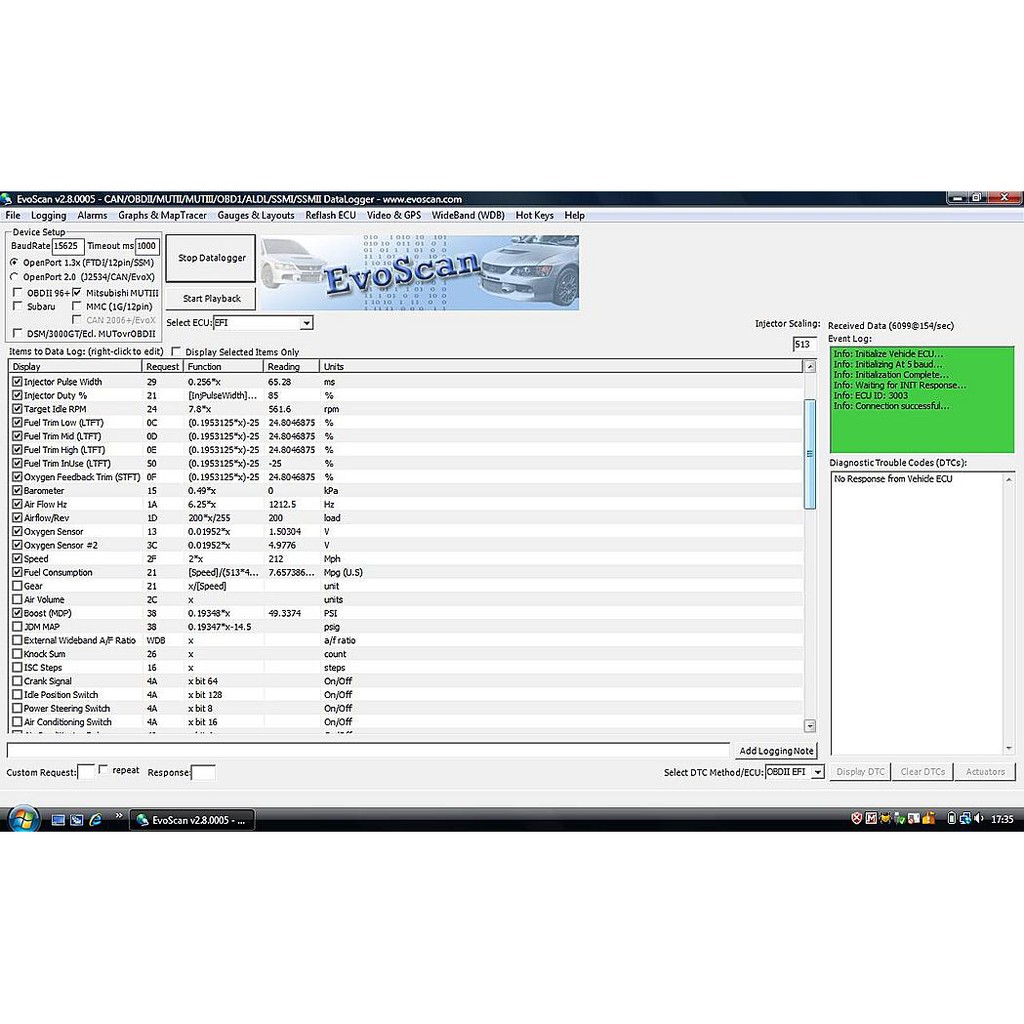 Evoscan Price & Promotion-Aug 2024|BigGo Malaysia