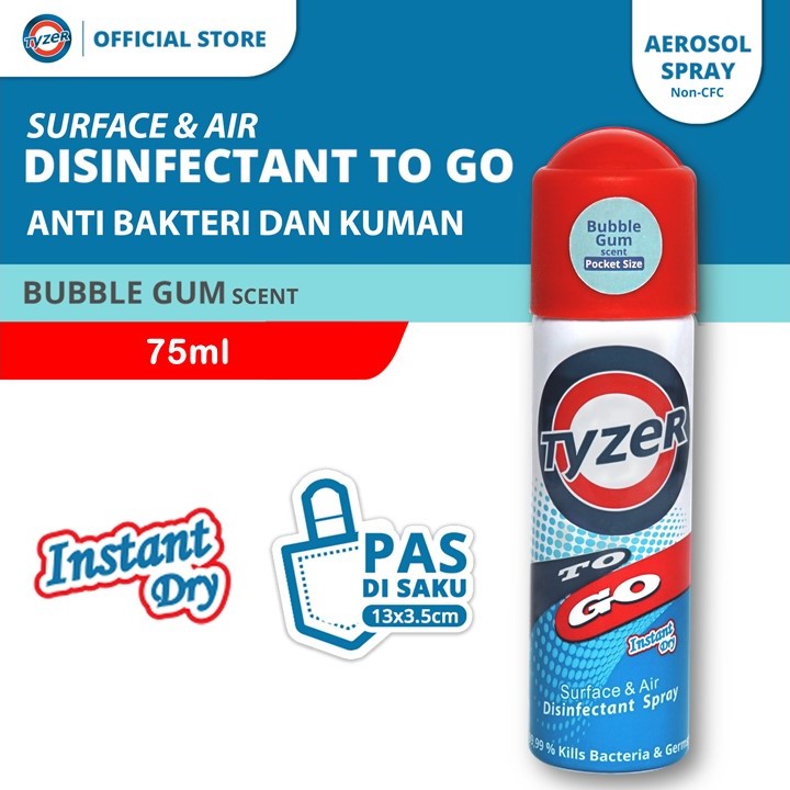 Harga Tyzer Terbaru Oktober 2023 |BigGo Indonesia