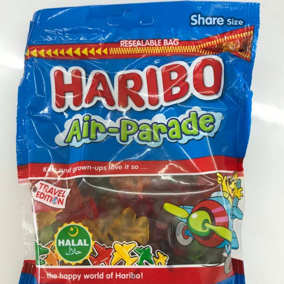 Haribo Air Parade Price & Promotion-Jun 2023|BigGo Malaysia
