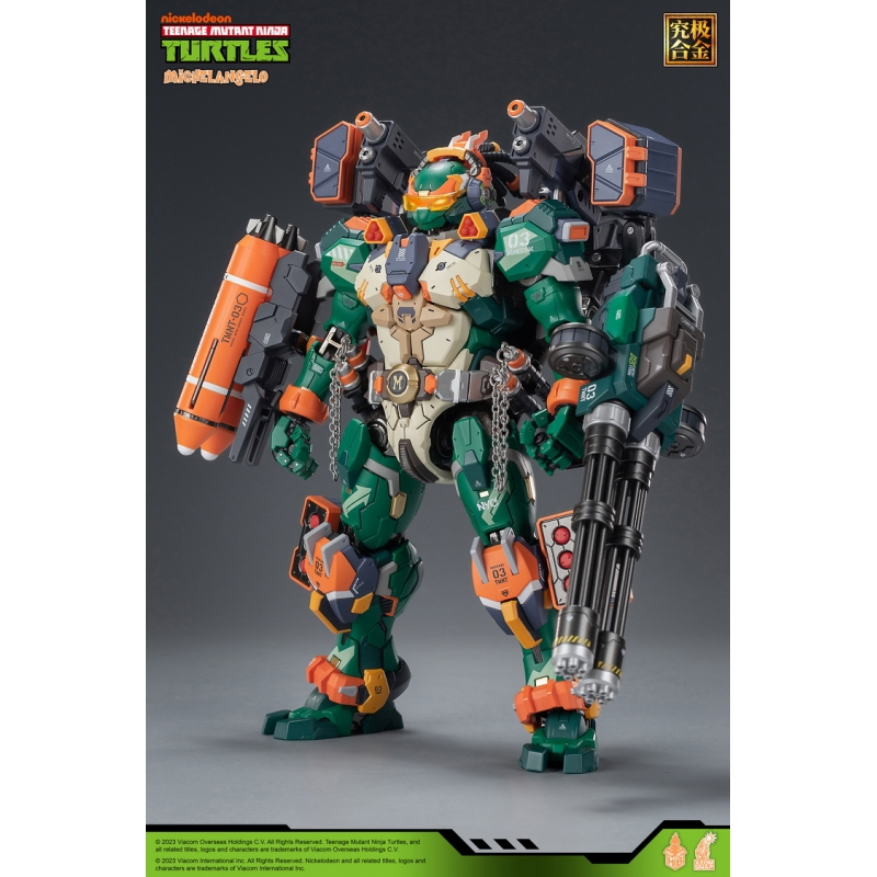 Tmnt Mecha Price & Promotion-Sep 2023|BigGo Malaysia