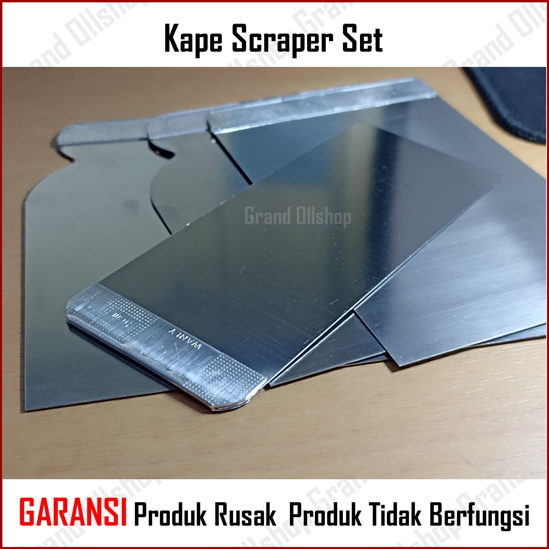 Harga Kapi Terbaru Mei 2024 |BigGo Indonesia