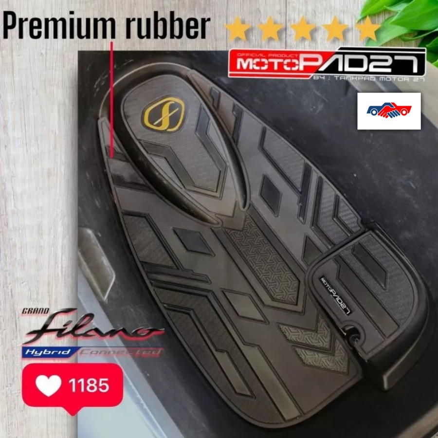 Harga Motopad Terbaru Februari 2024 |BigGo Indonesia