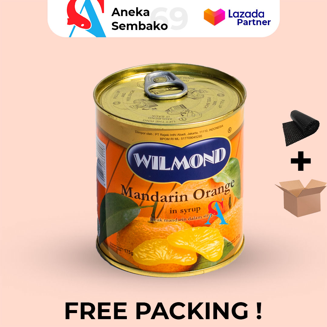 Harga Wilmond Terbaru Maret 2024 |BigGo Indonesia