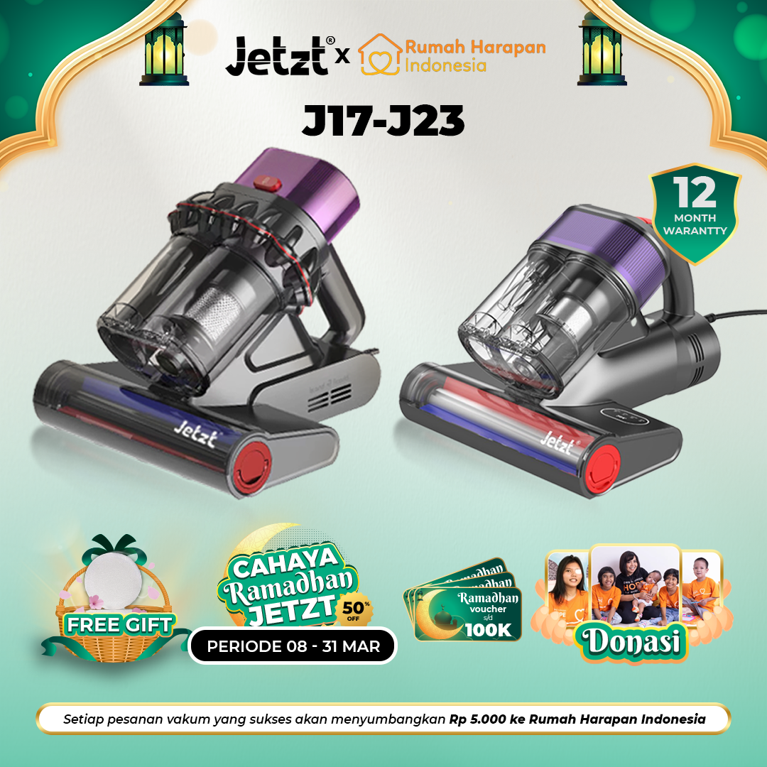 Harga Jetzt Terbaru April 2024 |BigGo Indonesia