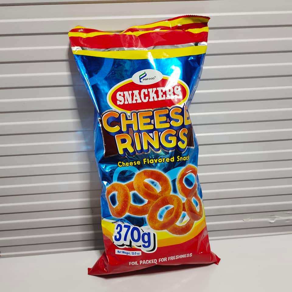 Snackers Price & Voucher Jul 2024|BigGo Philippines