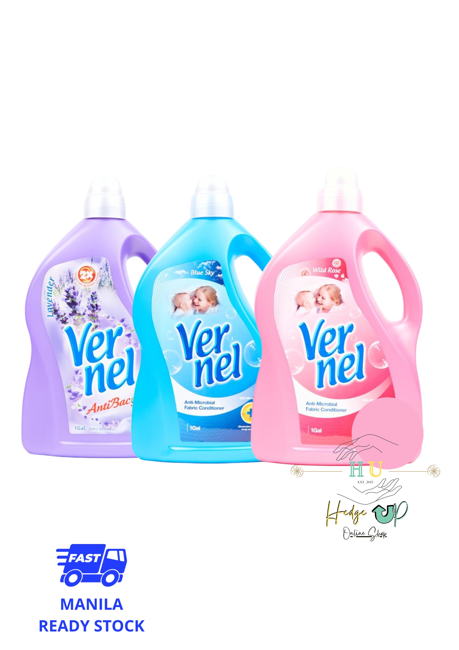 Vernel Price & Voucher Apr 2024|BigGo Philippines