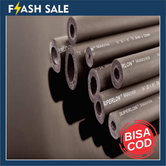 Harga Armaflex Terbaru Maret 2024 |BigGo Indonesia