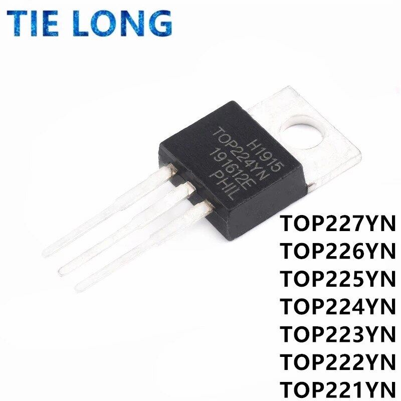 TOP224YN ถูกที่สุด พร้อมโปรโมชั่น เม.ย. 2023|BigGoเช็คราคาง่ายๆ