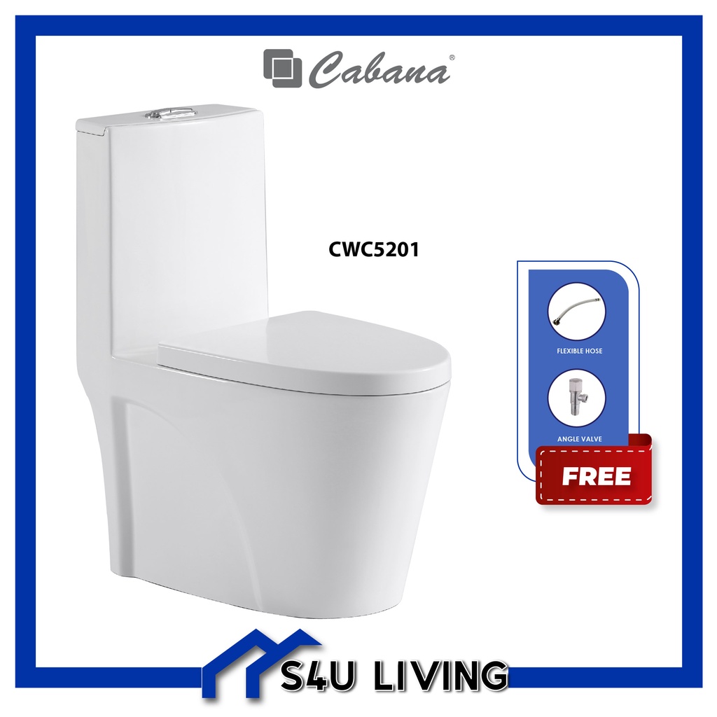 Cwc5201-rl Price & Promotion-Apr 2024|BigGo Malaysia