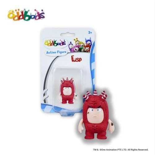 Harga Oddbods Action Figure Terbaru April 2024 |BigGo Indonesia
