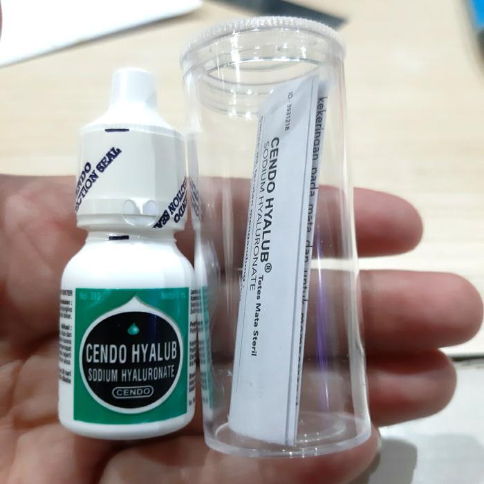 Harga Hyalub Terbaru Juni 2024 |BigGo Indonesia