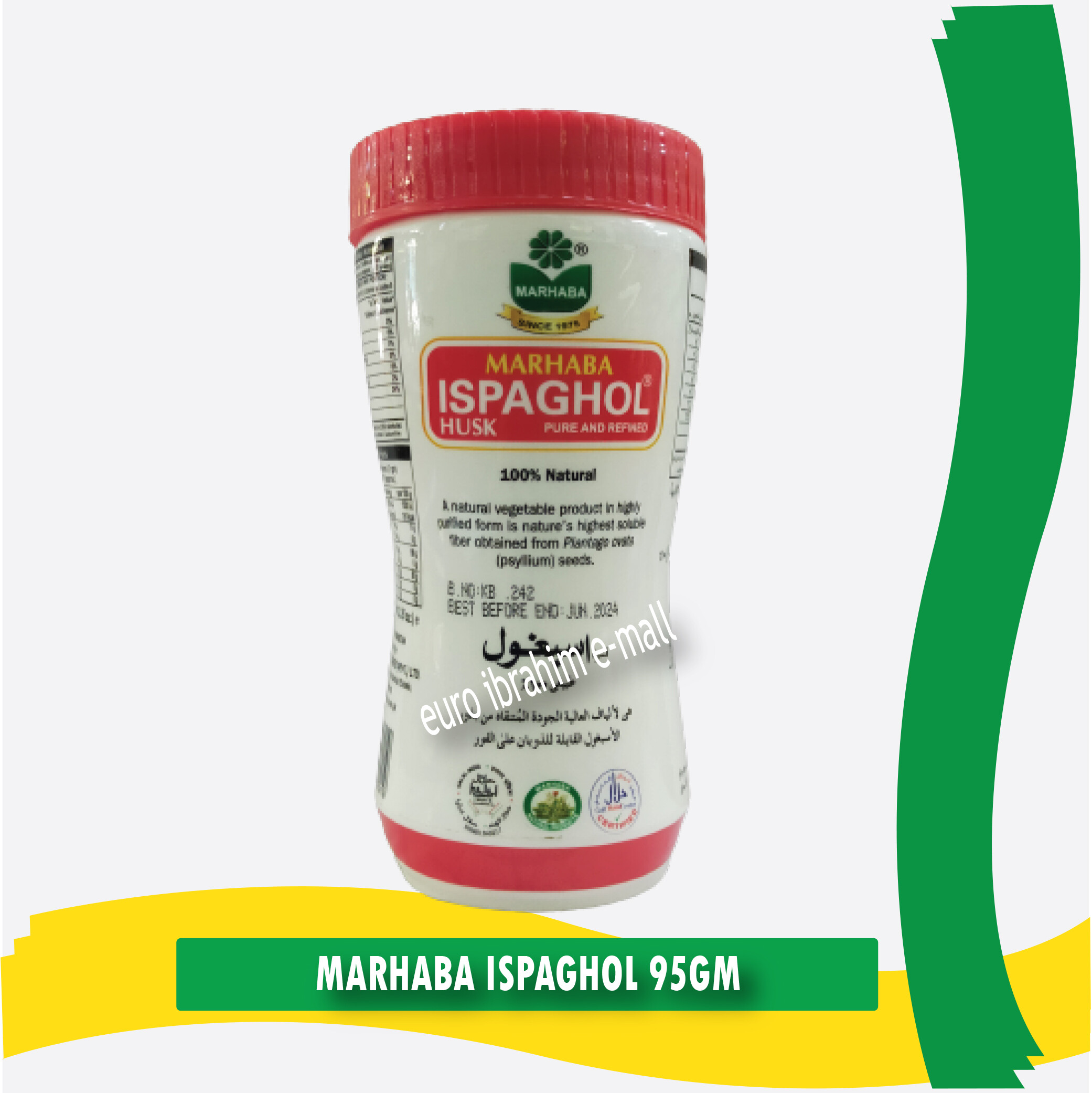 Ispaghol Price & Promotion-Jan 2024|BigGo Malaysia