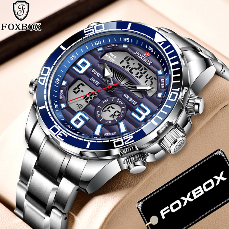 Harga Foxbox Terbaru Maret 2024 |BigGo Indonesia