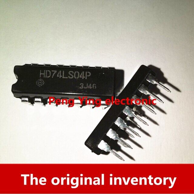 74HC04 ถูกที่สุด พร้อมโปรโมชั่น ก.ค. 2023|BigGoเช็คราคาง่ายๆ