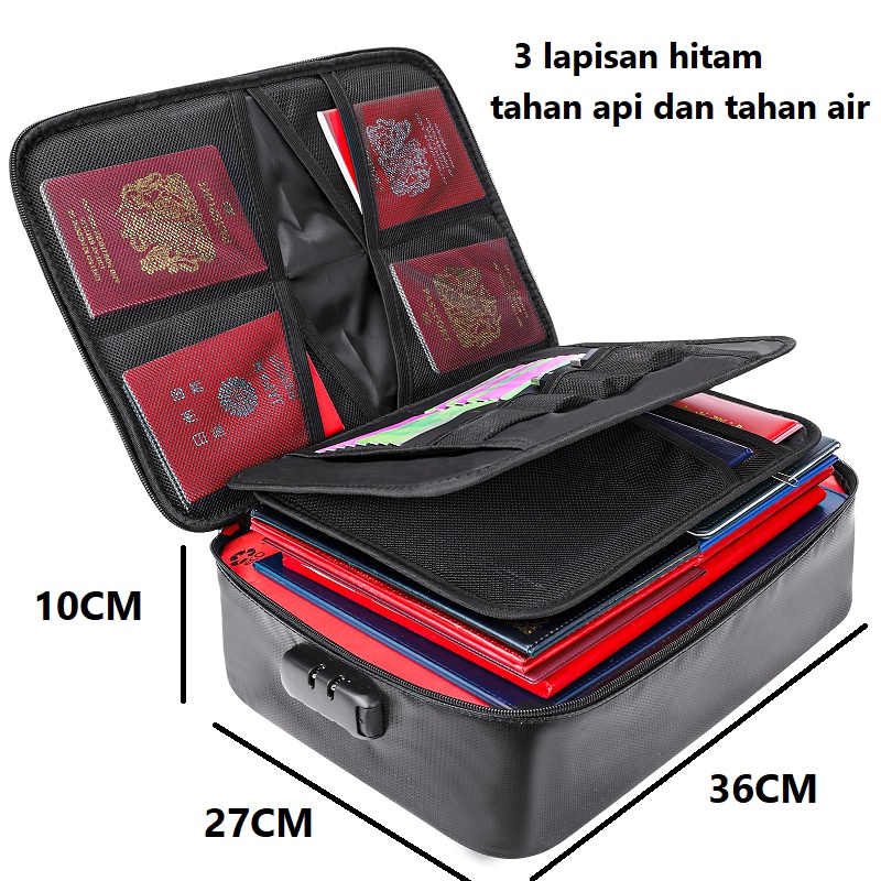 Harga Tas Map Berkas Terbaru November 2023 |BigGo Indonesia