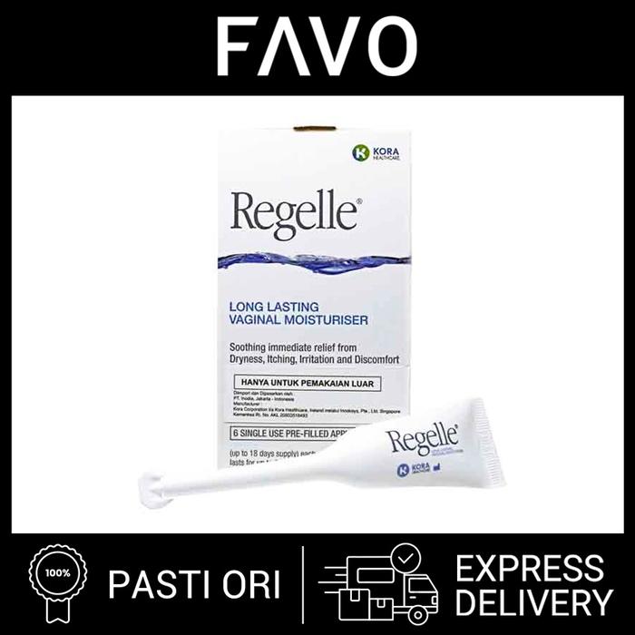 Harga Regelle Terbaru Januari 2024 |BigGo Indonesia