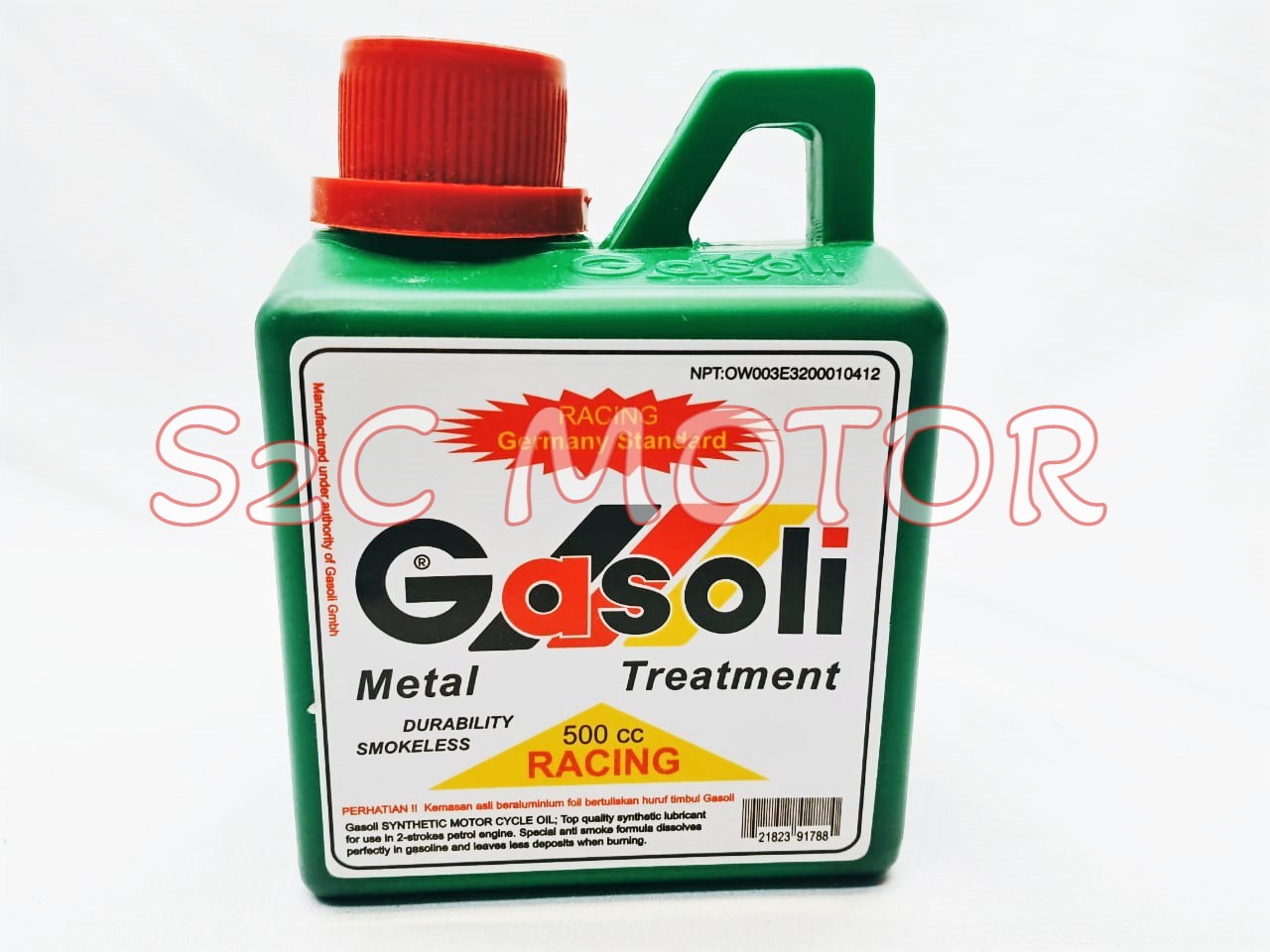 Harga Gasoli Terbaru Mei 2024 |BigGo Indonesia