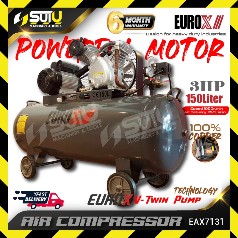 AIR Compressor 3HP 12BAR Price & Promotion-Jun 2024|BigGo Malaysia