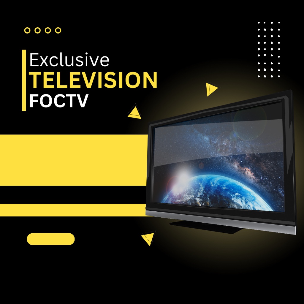 Foctv Price & Promotion-Dec 2023|BigGo Malaysia