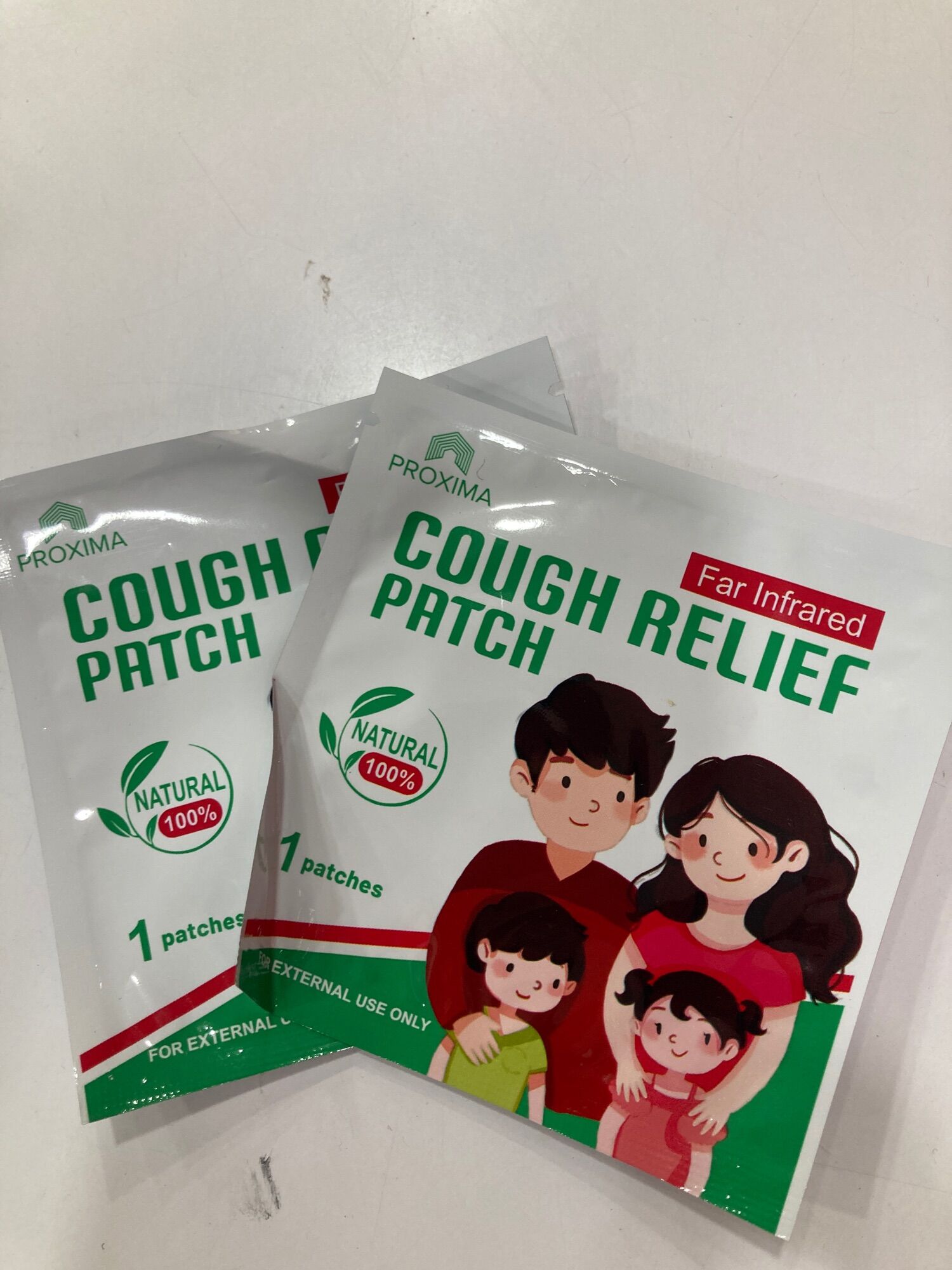 Relief Patch Cough Price & Promotion-May 2024|BigGo Malaysia
