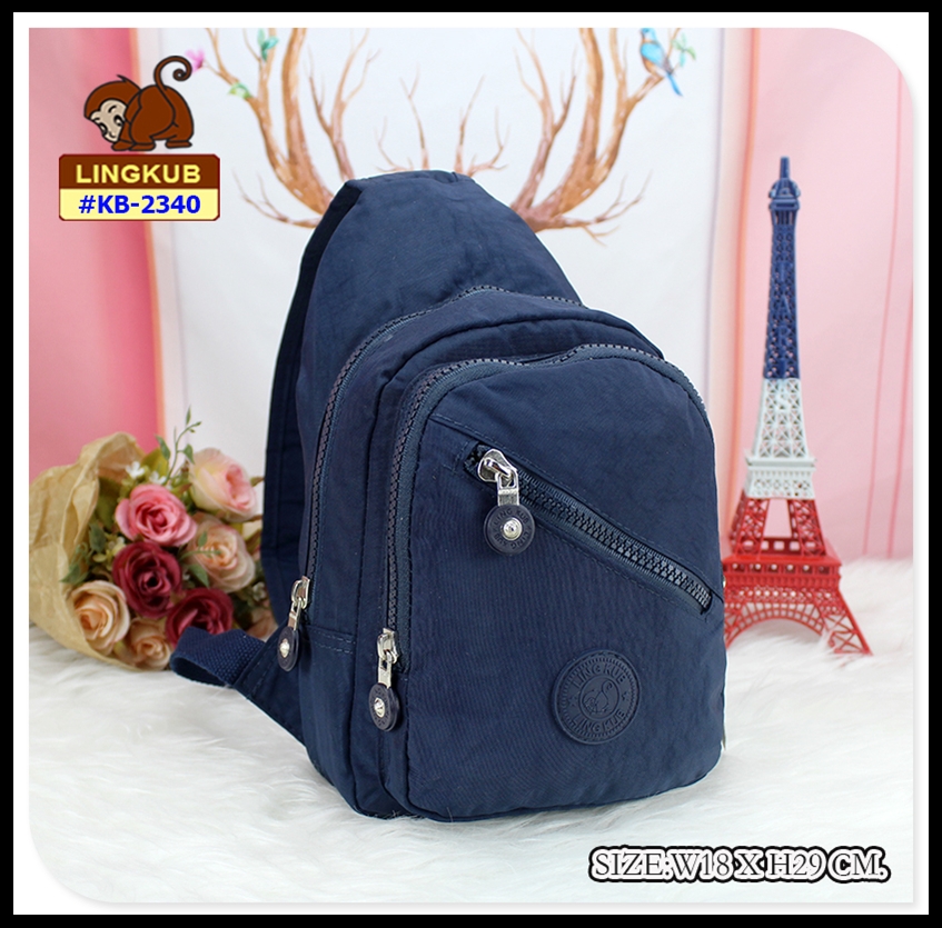 สายคาดอกกระเป๋าเป้ ถูกที่สุด พร้อมโปรโมชั่น ม.ค. 2024|BigGoเช็คราคาง่ายๆ