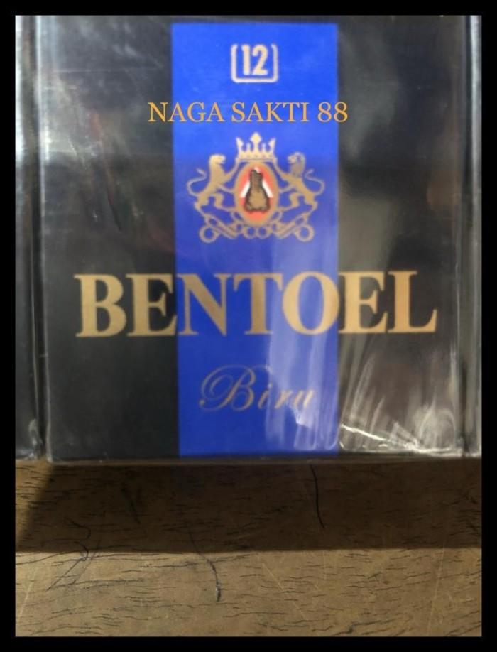 Harga Bentoel Terbaru Agustus 2024 |BigGo Indonesia