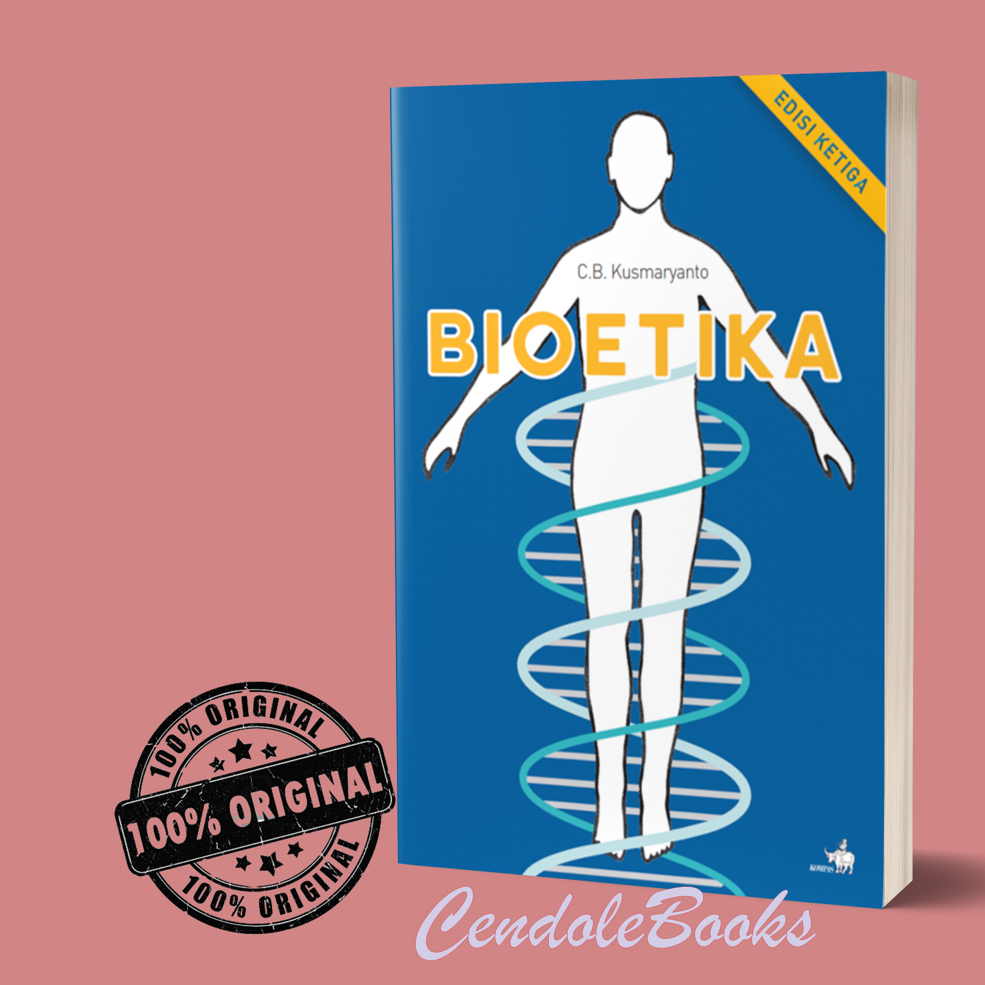 Harga Bioetika Terbaru Januari 2024 Biggo Indonesia