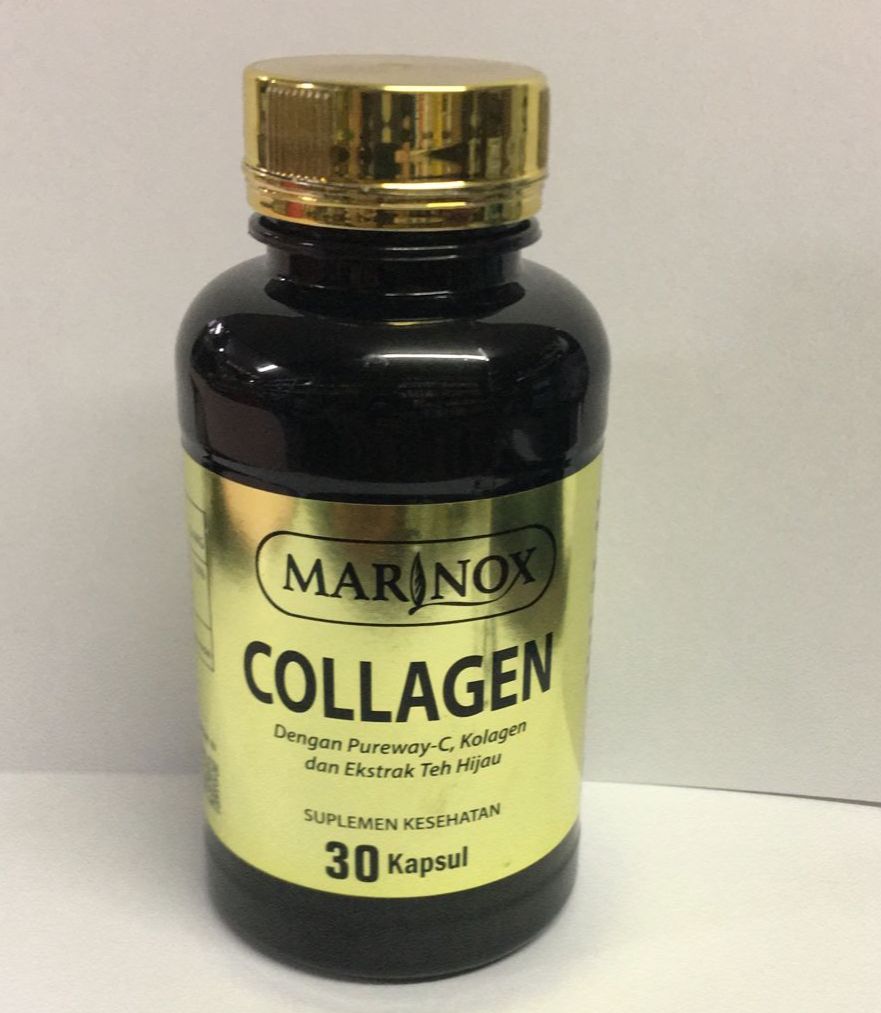 Harga Marinox Terbaru Februari 2024 |BigGo Indonesia