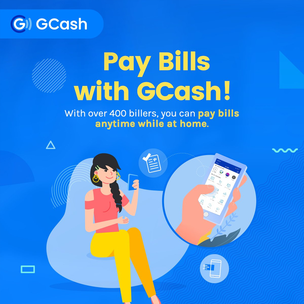 Gcash Price & Promotion-Oct 2023|BigGo Malaysia